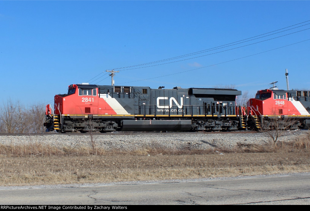 CN 2841
